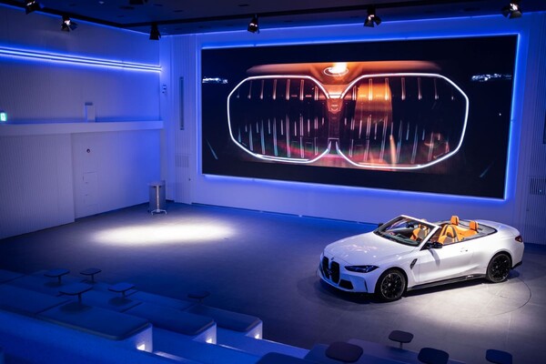 BMW 그룹 코리아, 드라이빙 센터 새 단장 개관