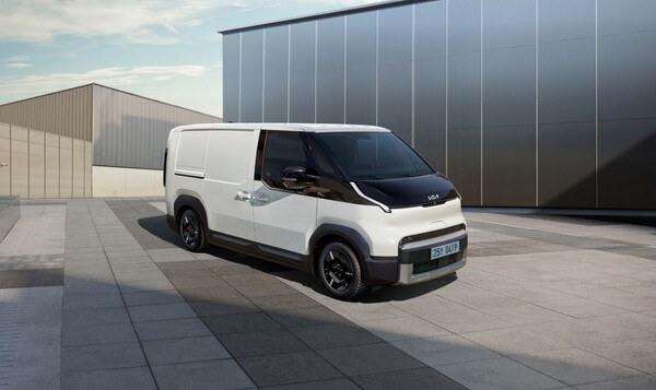 기아, 첫 PBV 'PV5' 사전계약 개시…3000만원 중·후반 구매 가능