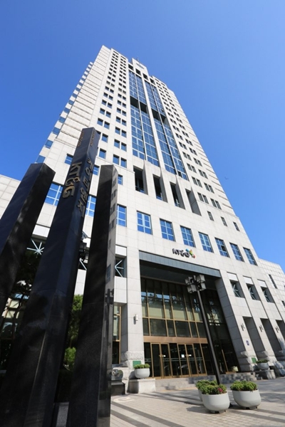 KT&G, 가뭄 피해 심각한 강릉에 성금 1억원 지원