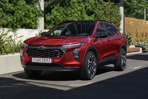 GM 한국사업장, 9월 3만6544대 판매…전년 比 49.6%↑