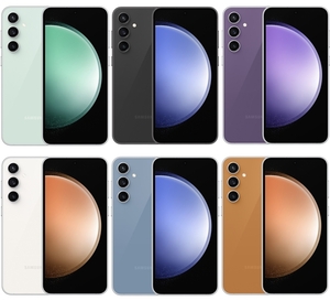 SK텔레콤·KT·LG유플러스, '갤럭시 S23 FE' 판매 경쟁