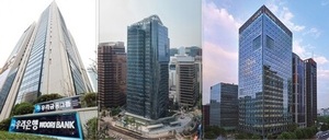 KB·하나·우리금융, DJSI 세계지수 편입…ESG 경영 성과 인정